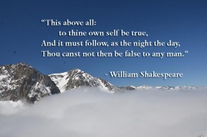 Poems about truth - Short Poems